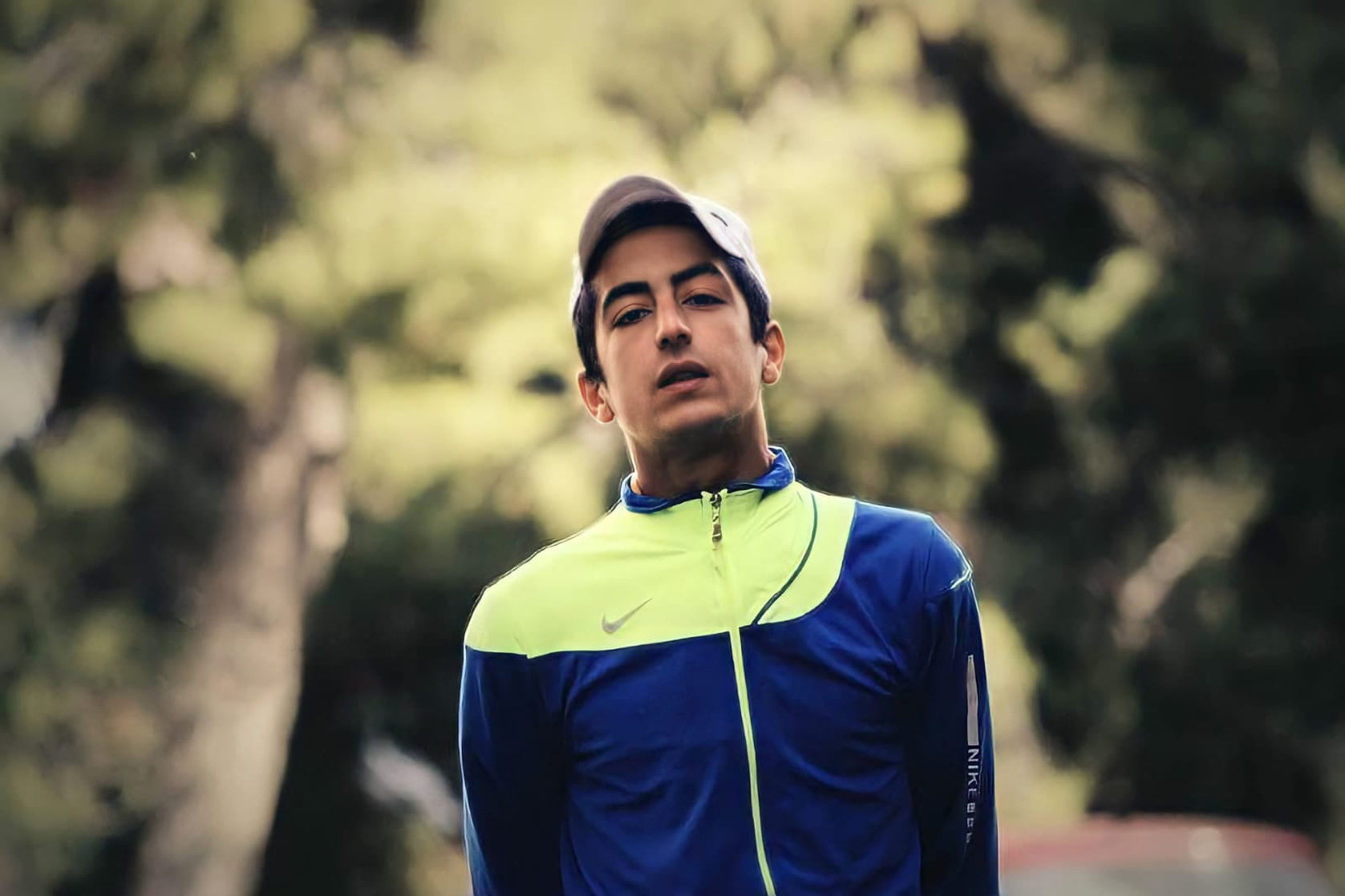 Picture of Ferhat Saskin