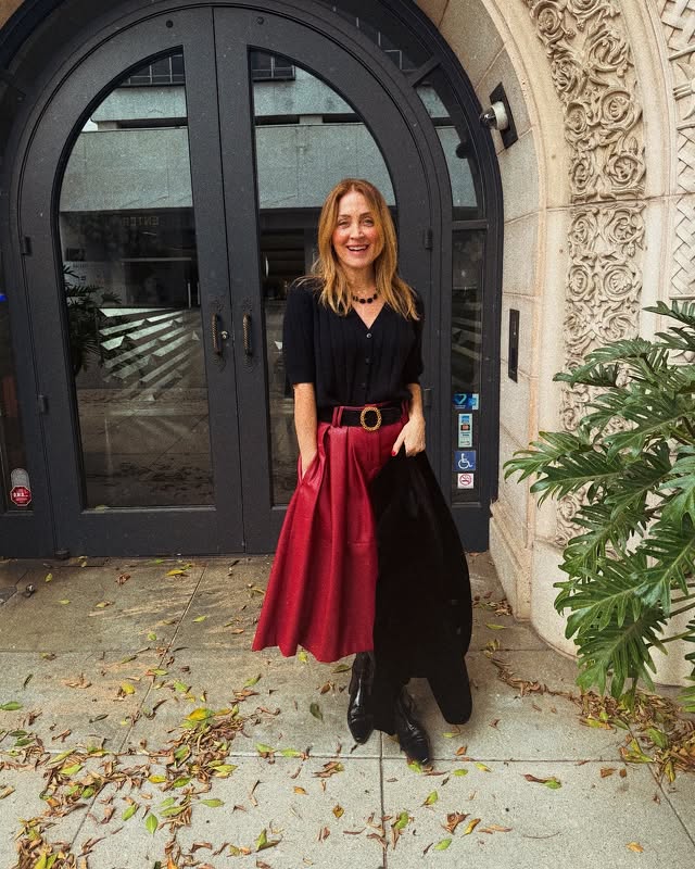 Picture of Sasha Alexander