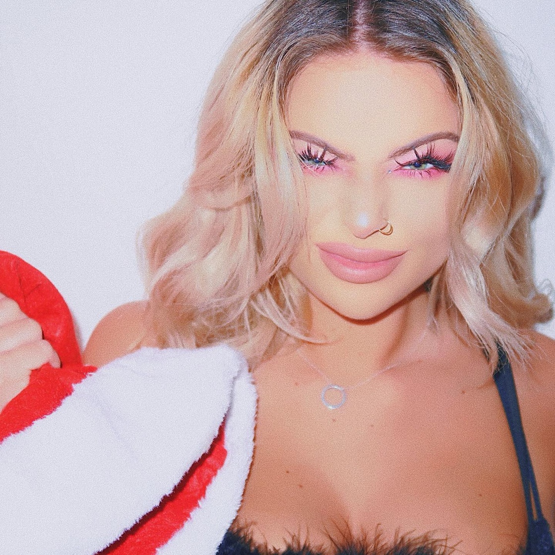 Picture Of Cassidy Coles
