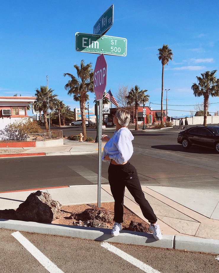 Picture of Cassidy Coles