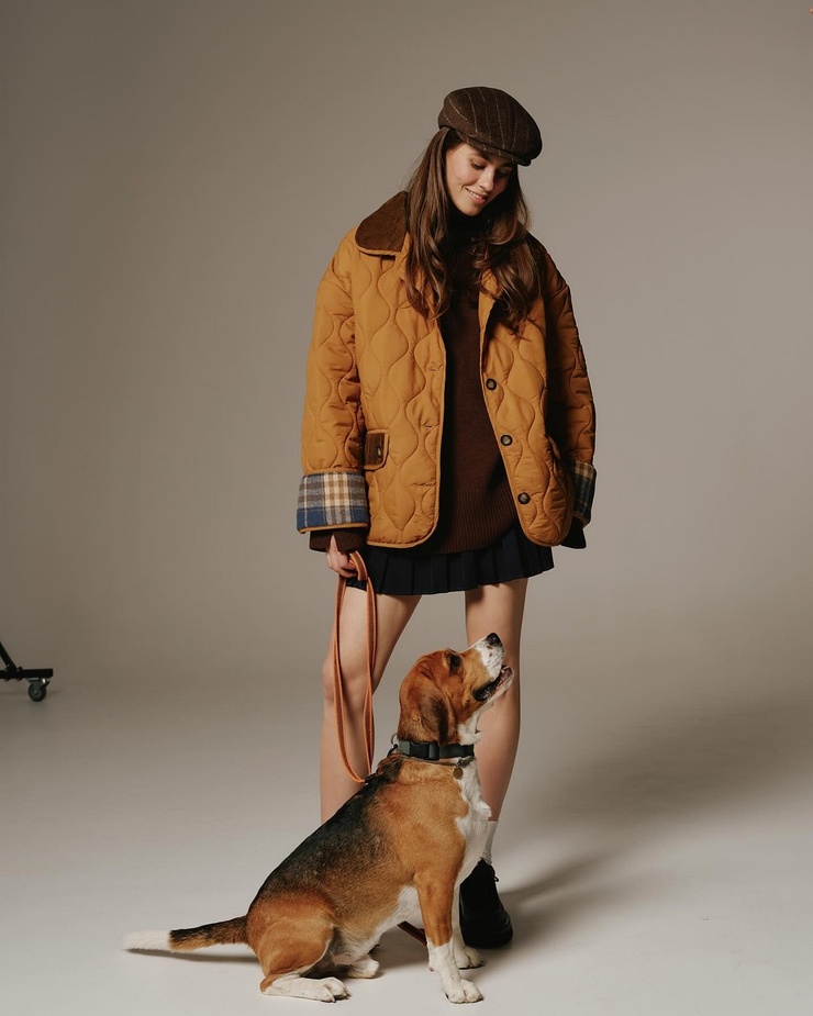 Picture of Anna Pavlenko