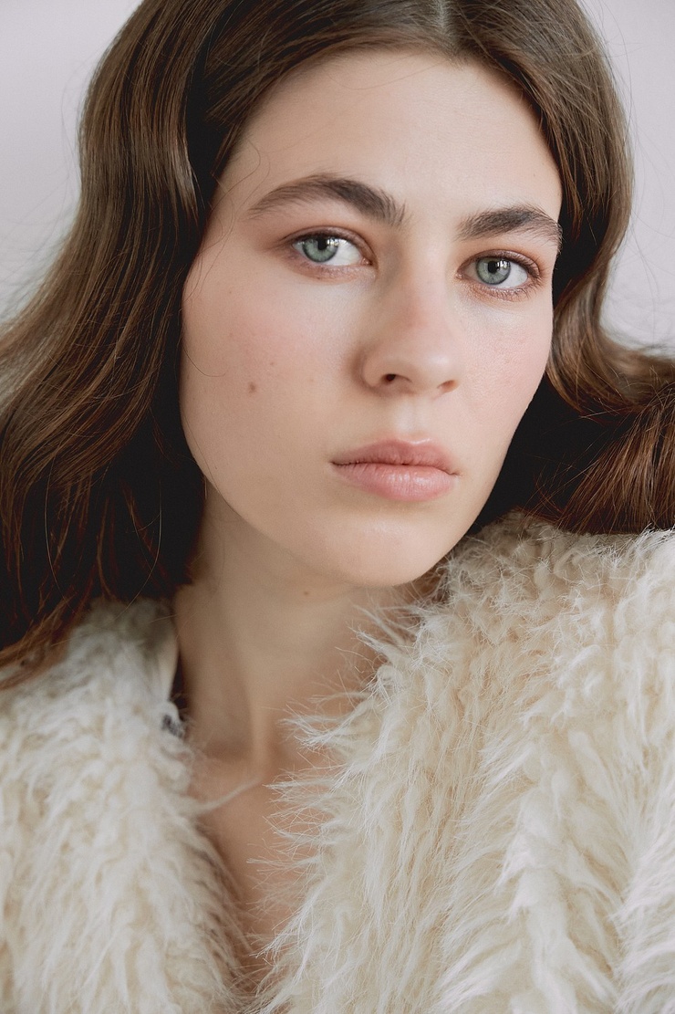 Image of Anna Pavlenko