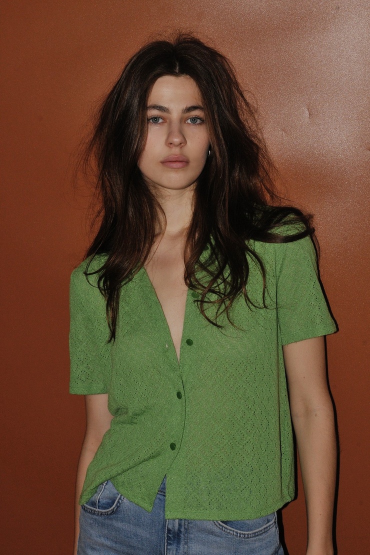 Picture of Anna Pavlenko