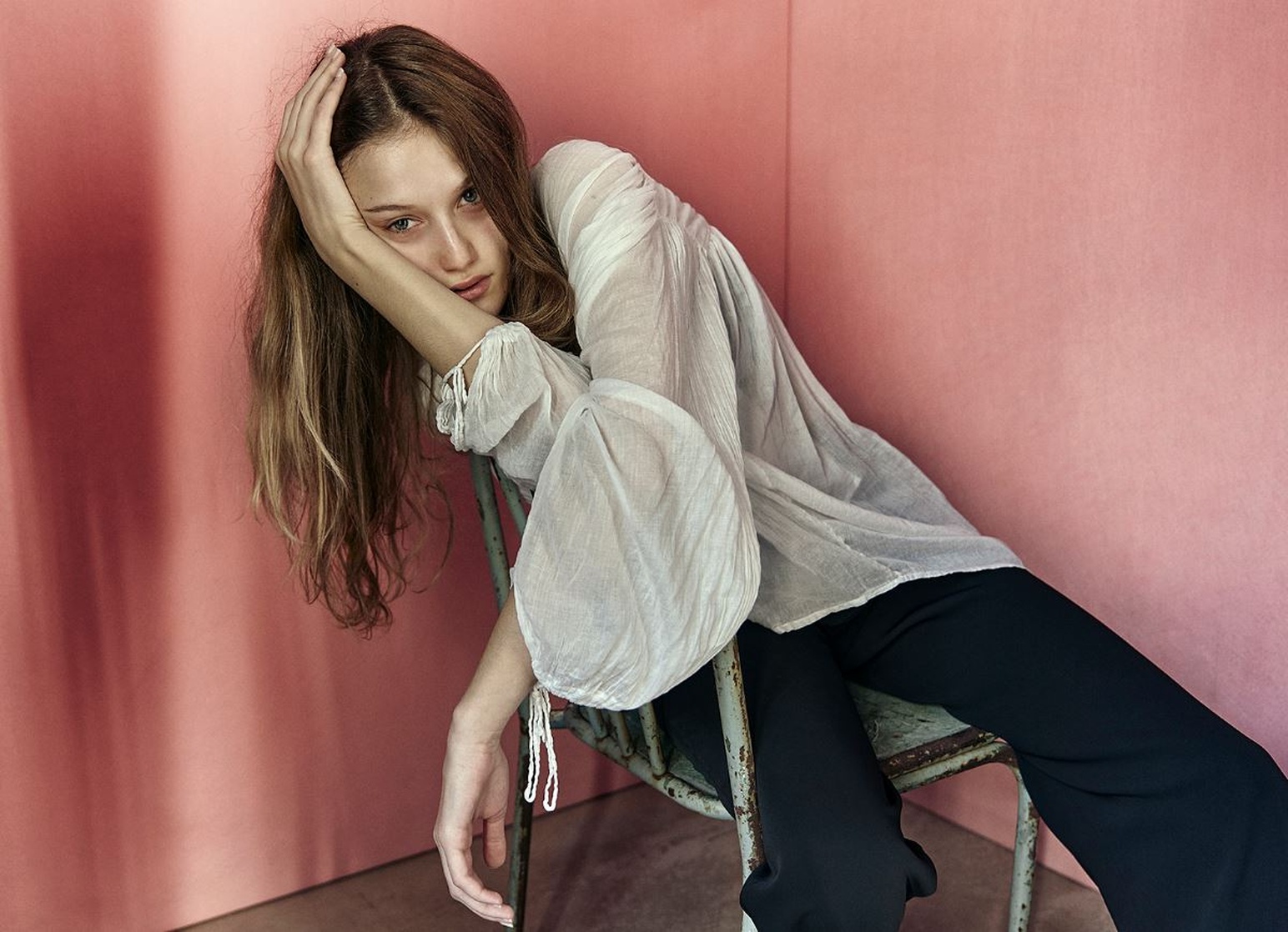 Picture of Giulia Cazzaniga
