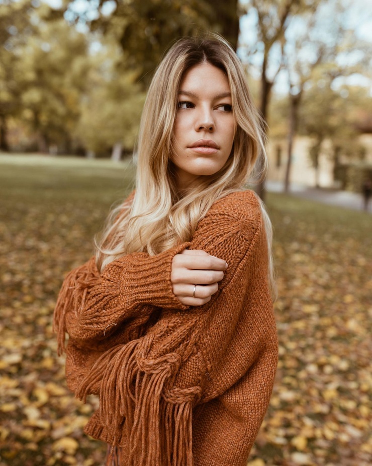 Image of Virginia Vanzolini