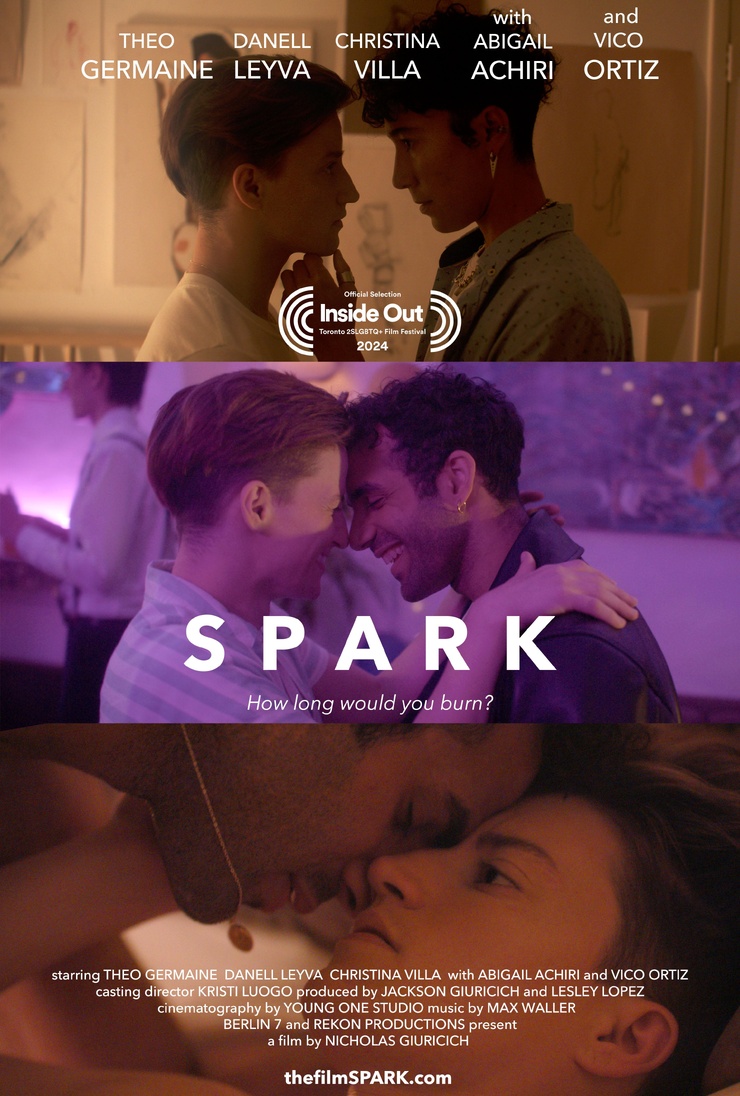 Image of Spark