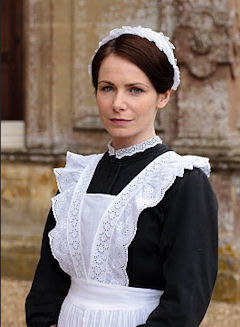 Picture of Clare Calbraith