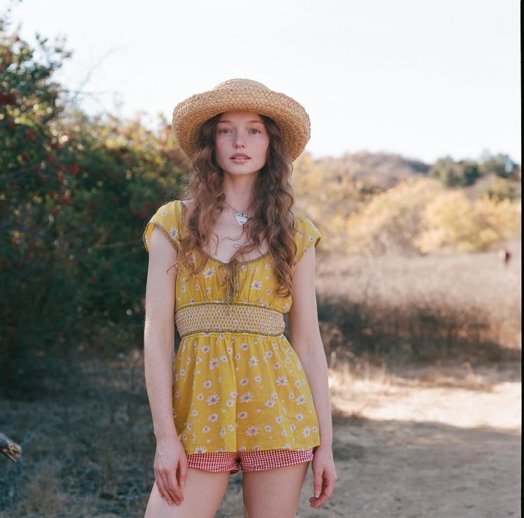 Picture of Samantha Cormier