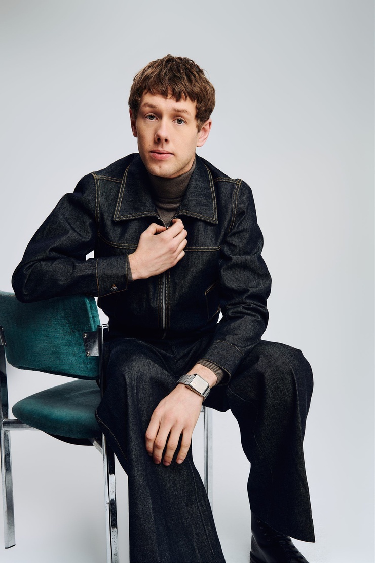 Picture of Josh Finan