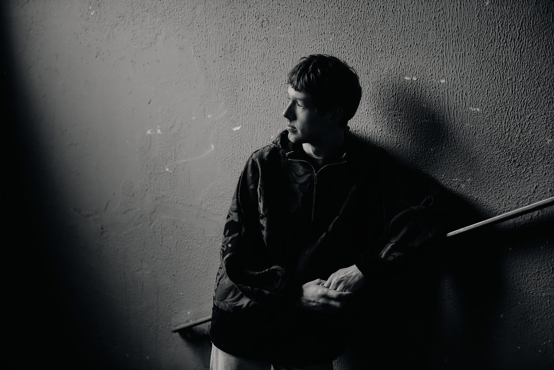 Picture of Josh Finan