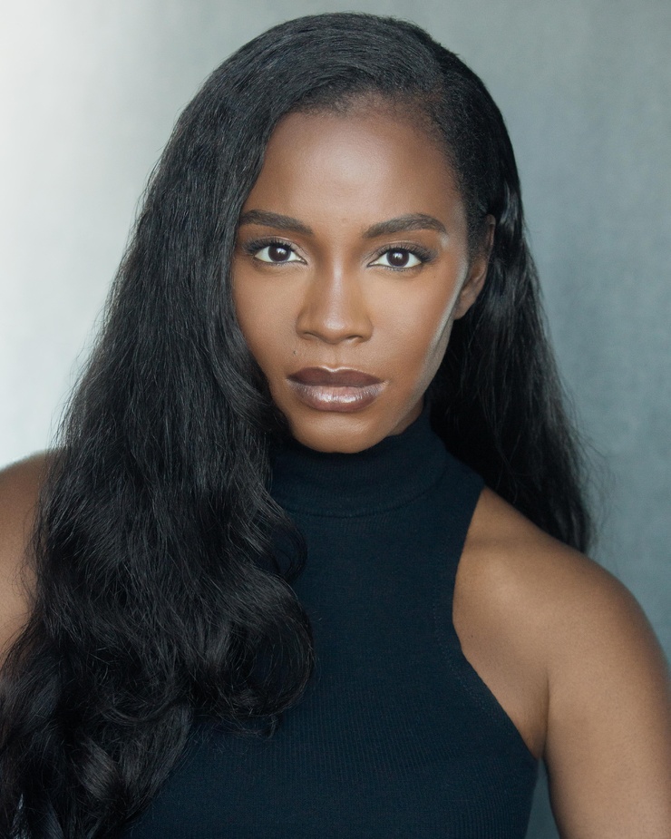 Image of Deborah Ayorinde