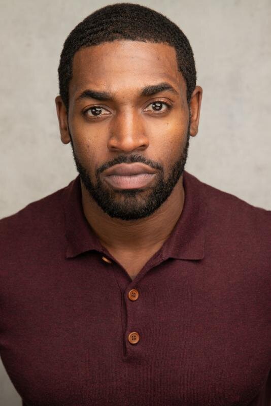 Picture of Akil Largie