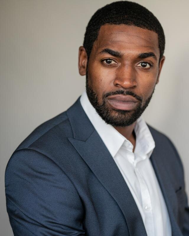 Picture of Akil Largie