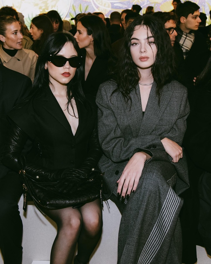 Picture of Deva Cassel