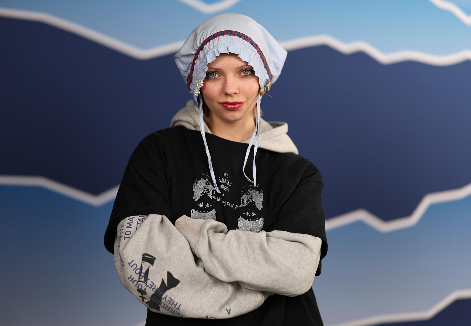 Picture of Lea Myren