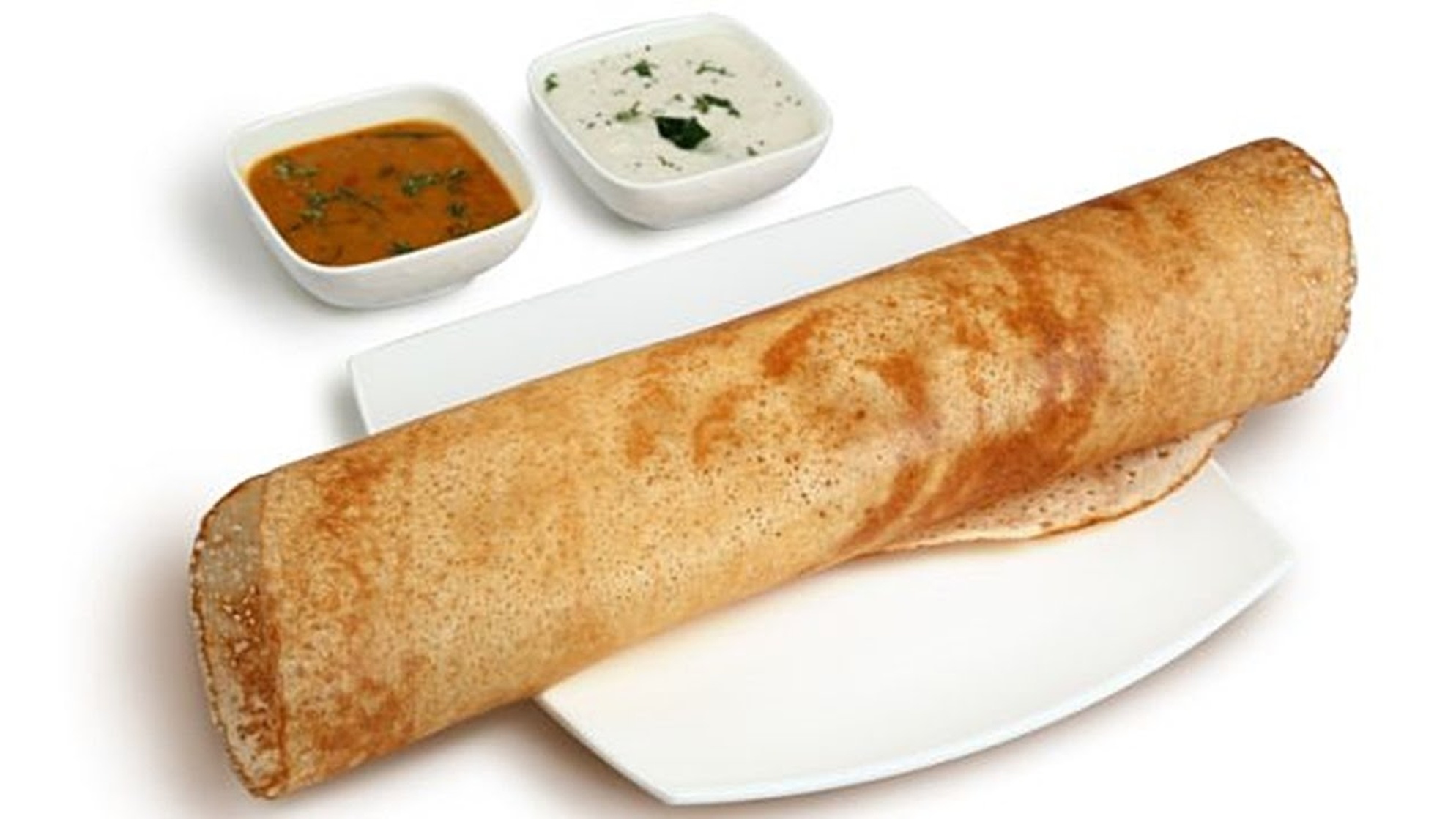 Plain Dosa
