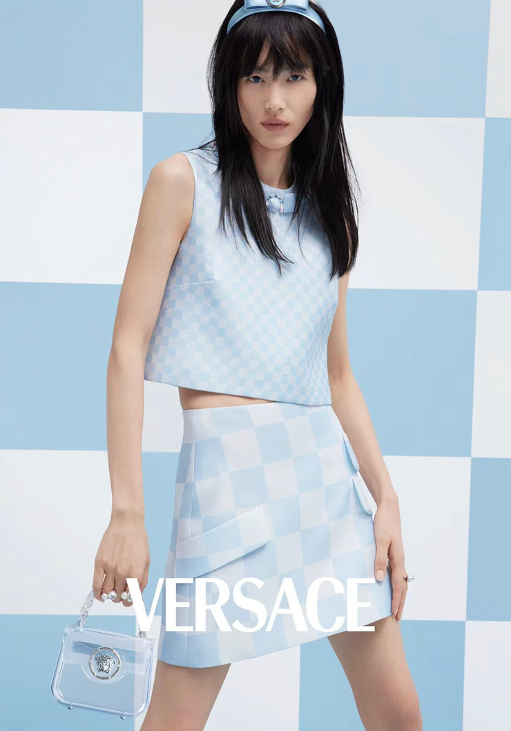 Liu Wen image