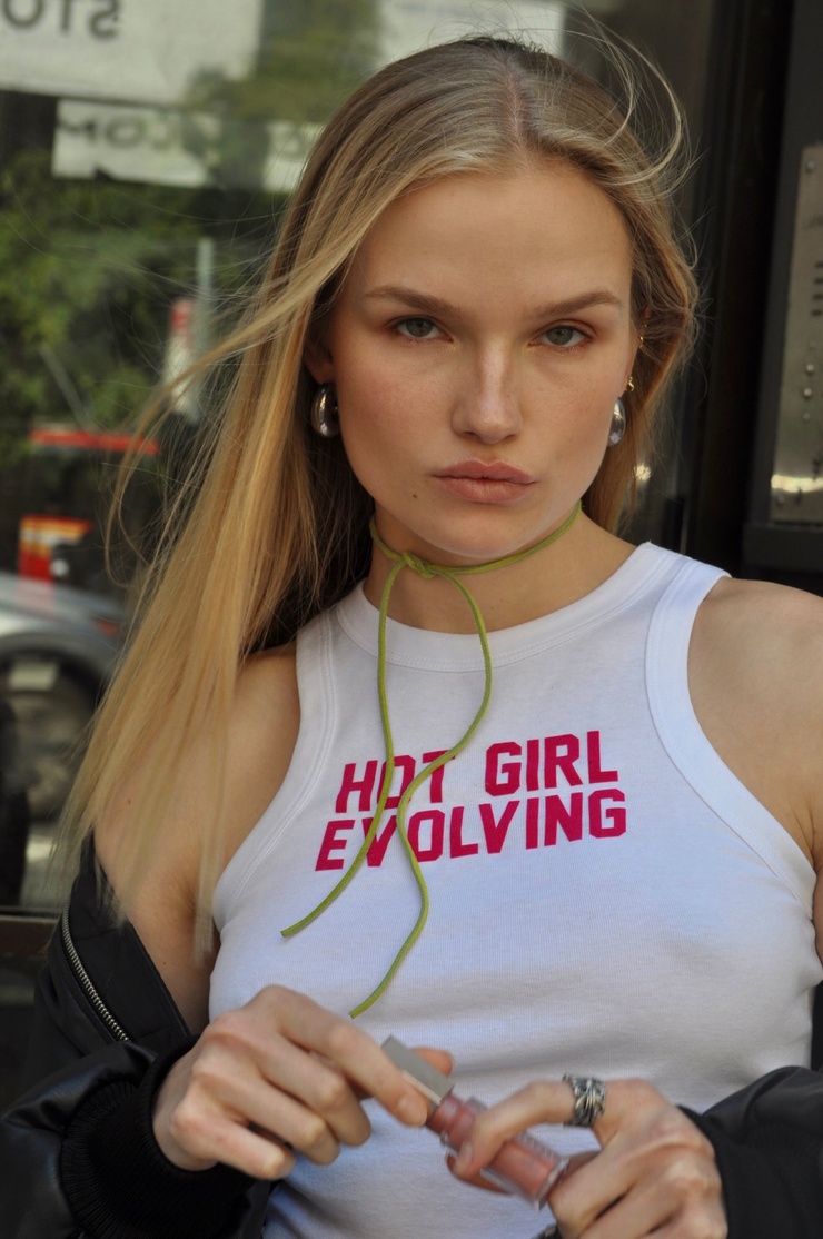 Image of Baylee Winkel