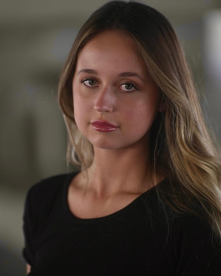 Image of Haylee Baldwin