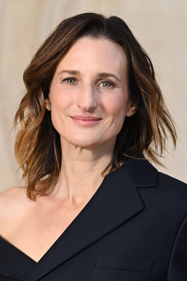 Picture of Camille Cottin