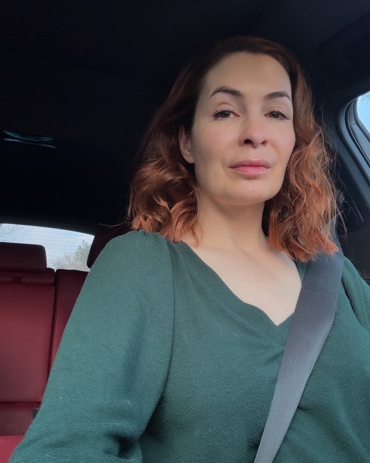 Picture of Felicia Day