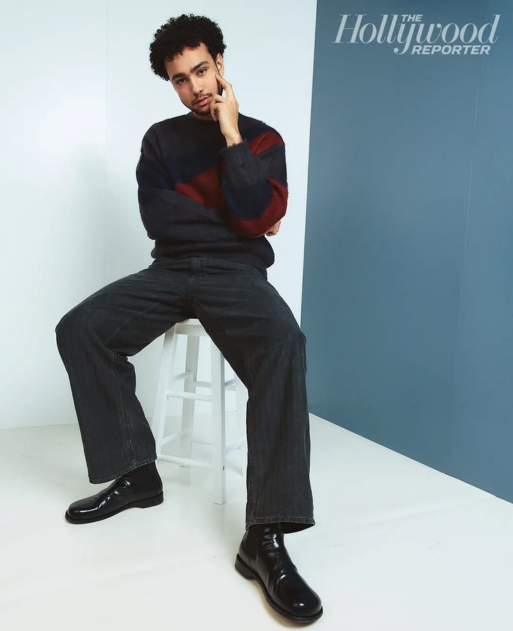 Picture of Archie Madekwe