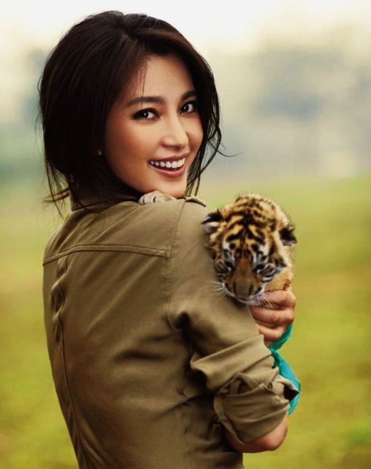 Li Bing Bing