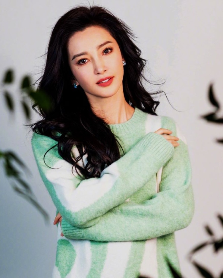 Li Bing Bing