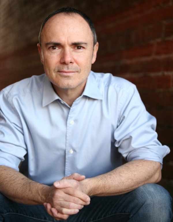 Picture of Nick Salamone