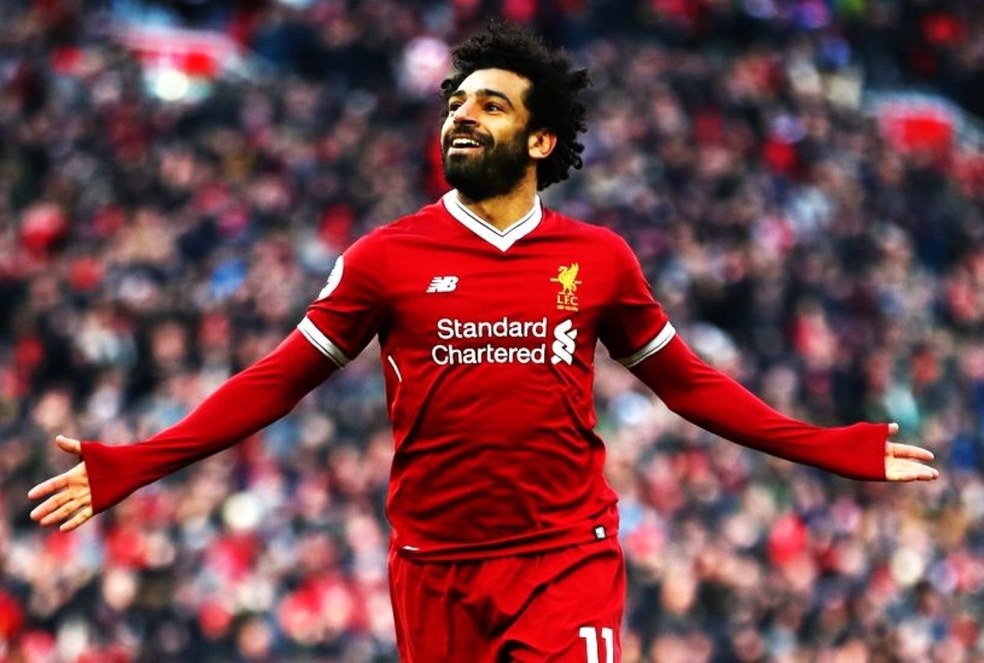 Mo Salah