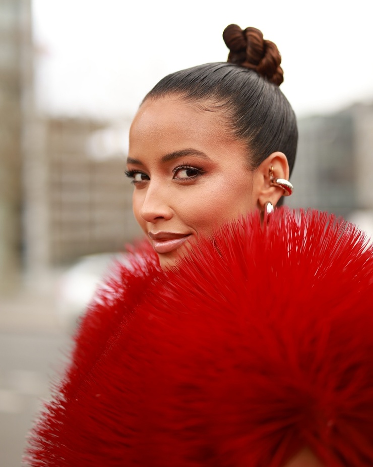 Picture of Flora Coquerel