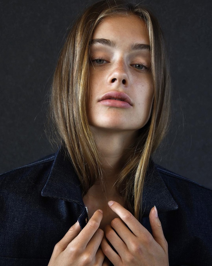 Johanna Didenko picture