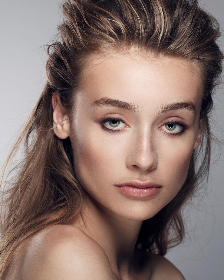 Picture of Johanna Didenko