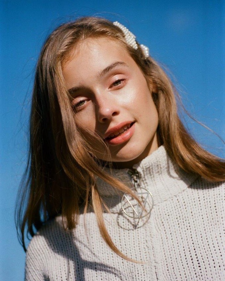 Image of Johanna Didenko