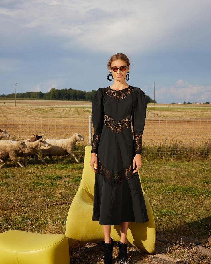 Picture of Johanna Didenko