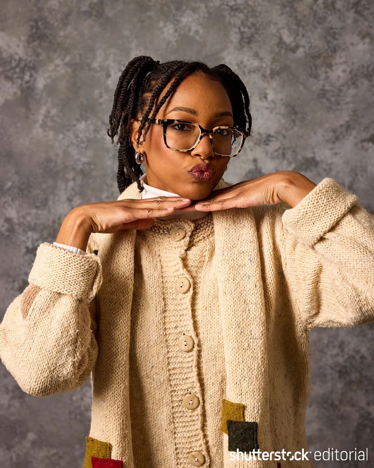 Picture of Alyah Chanelle Scott