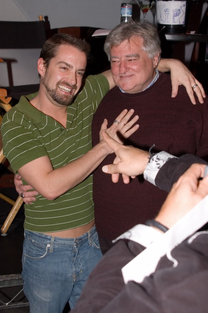 Picture of Jake Christian