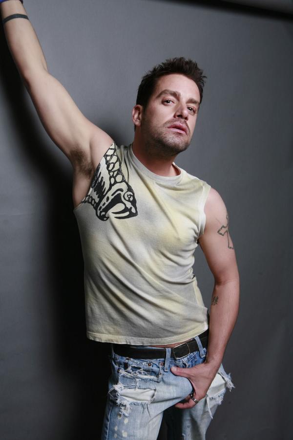 Picture of Jake Christian