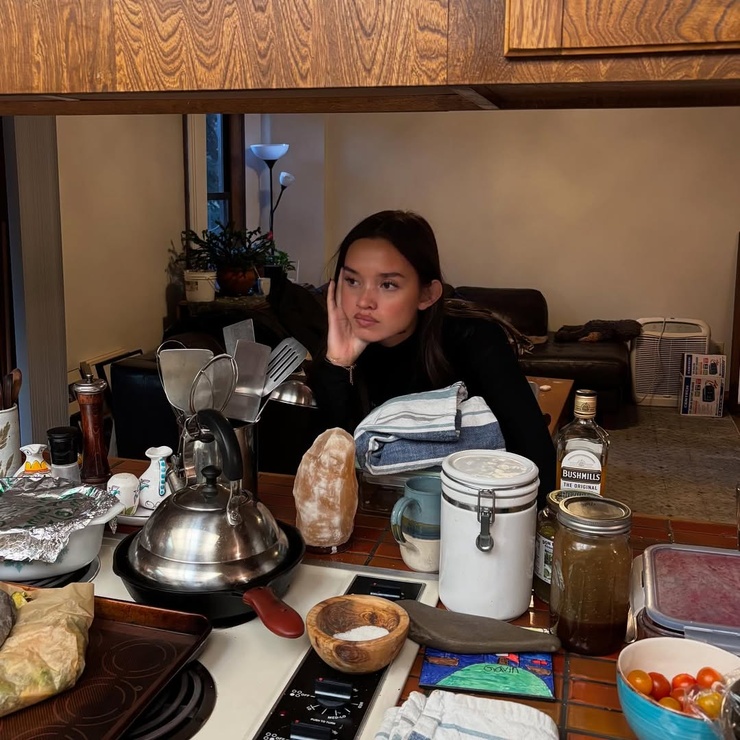 Sophia Hammons picture