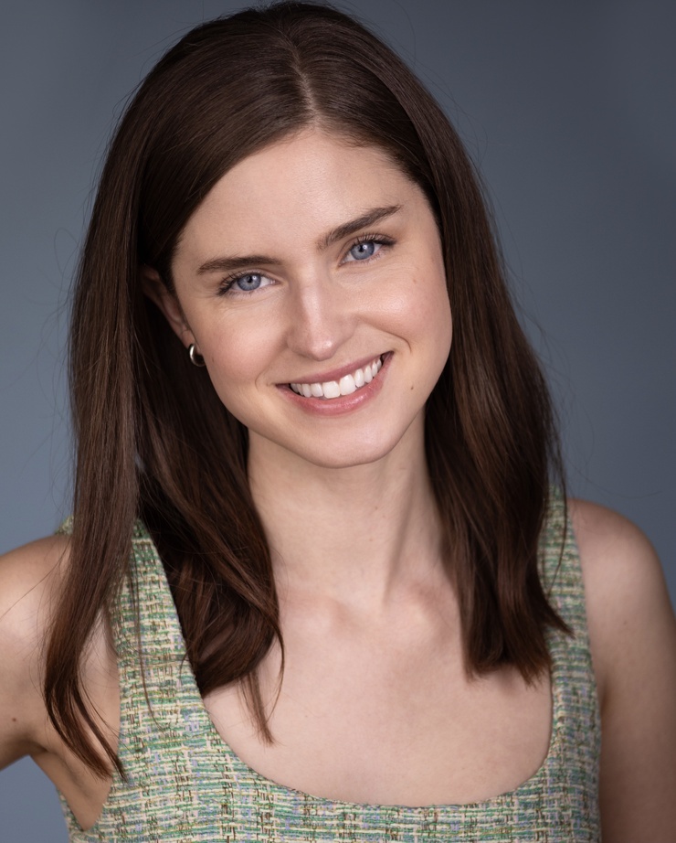 Picture of Christina Kartchner