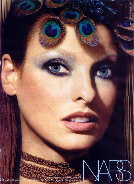 Image Of Linda Evangelista