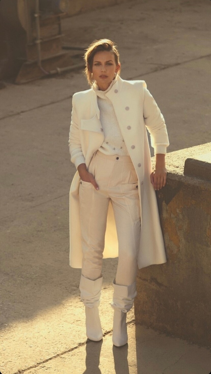 Picture of Brenda Pistelli