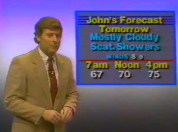 Picture of John Fuller