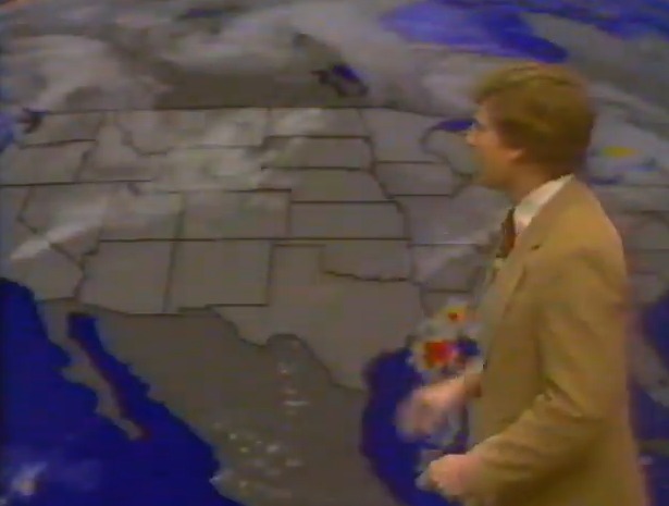 Picture of John Fuller