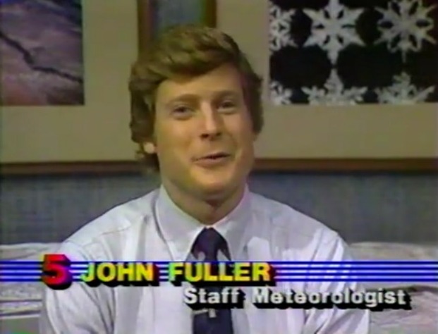 Picture of John Fuller