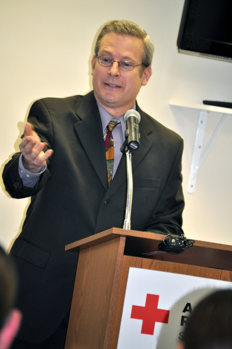 Picture of John Fuller