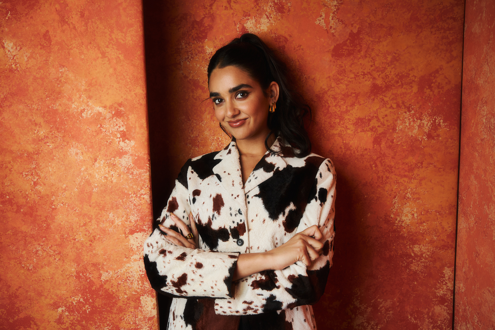 Image of Geraldine Viswanathan