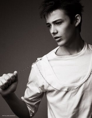 Picture of Rob Moore