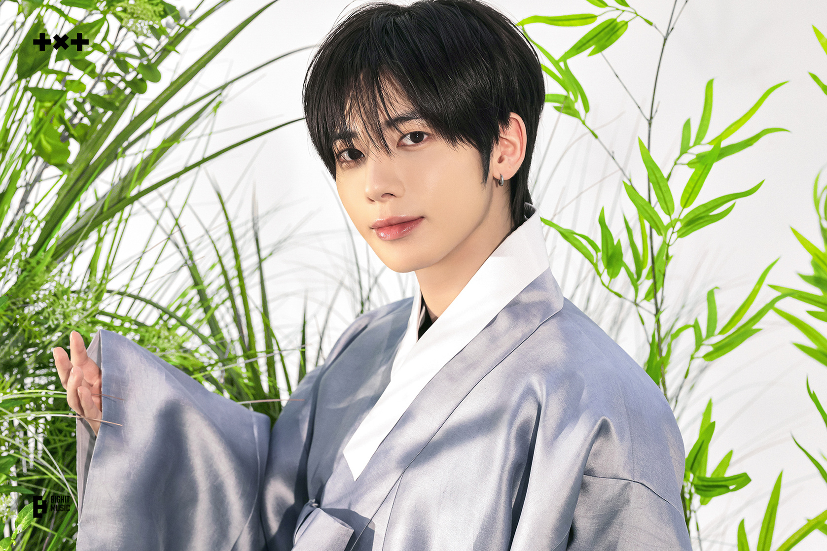 Picture of Tae-hyun Kang