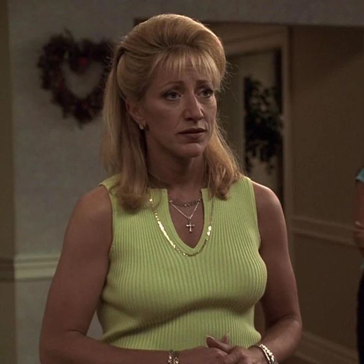 Picture of Edie Falco
